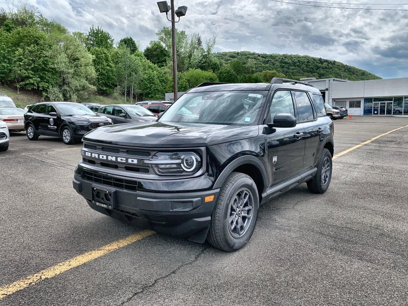Ford Vehicles for Sale | Ford Dealership Near Vestal, NY | Williams ...